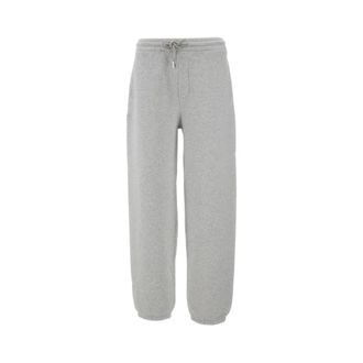Jacquemus Torneo Sweatpants - - Trousers - Herren - Grau - L