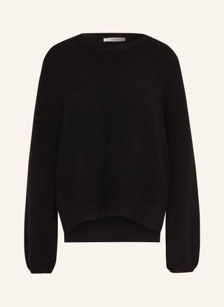 Gestuz Pullover Gzalpha Mit Alpaka schwarz