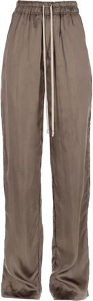 Rick Owens Damen, Hosen, Grau, SGr&ouml;&szlig;e
