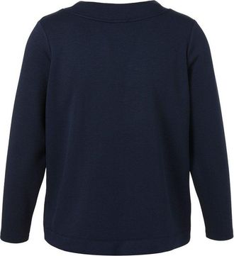 Via Appia Due Sweatshirt