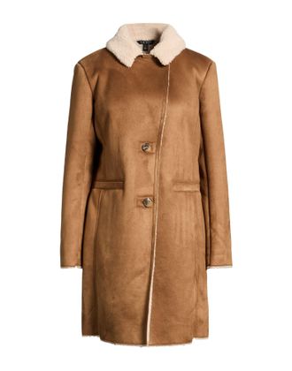 Ralph Lauren JACKEN & M&Auml;NTEL - Shearling- & Kunstfell auf YOOX.COM