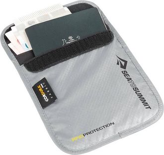 Sea To Summit Beutel Neck Pouch RFID
