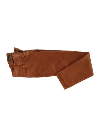 Bugatti Herren Hosen orange