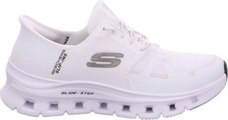 Skechers Damen, Schuhe, Wei&szlig;, 40 EUGr&ouml;&szlig;e