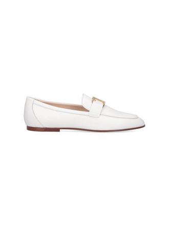 Tod's Loafers T-Timeless