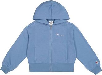 Champion Kinder Kapuzensweat Hooded Full Zip