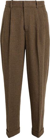 Ralph Lauren HOSEN & R&Ouml;CKE - Hosen auf YOOX.COM