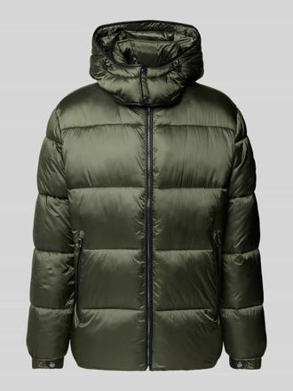 Joop Steppjacke mit Stehkragen Modell Ambro