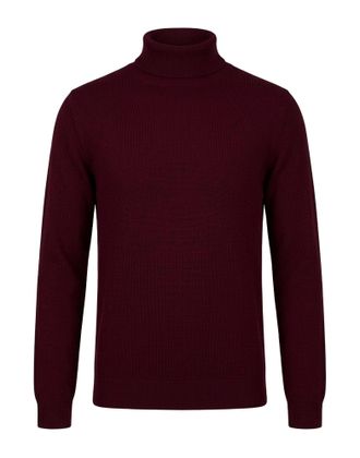 Alpha Studio STRICKWAREN - Rollkragenpullover auf YOOX.COM