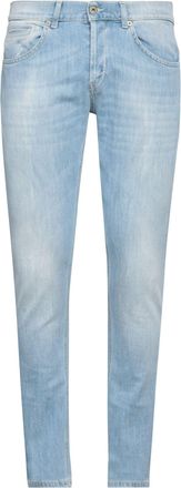Dondup HOSEN & R&Ouml;CKE - Jeanshosen auf YOOX.COM