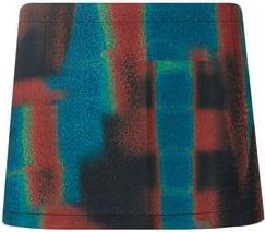 Miaou Jupe courte en coton