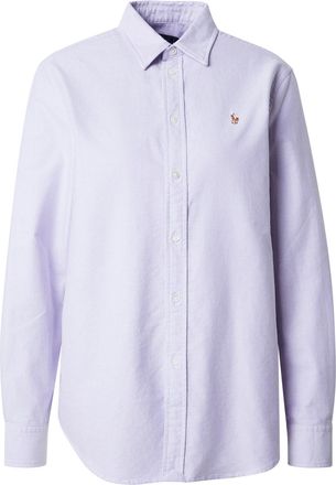 Polo Ralph Lauren Bluse CLASSIC