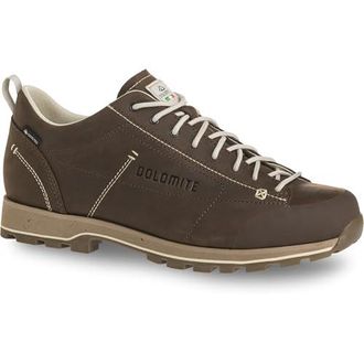 Dolomite Dolomite Cinquantaquattro Low FG Evo GTX Chaussures de loisirs pour homme, marron fonc&eacute;, 45 1/3 EU