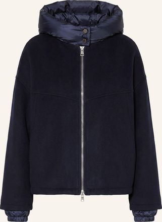 BLONDE No.8 Blonde No.8 Jacke Jerry blau