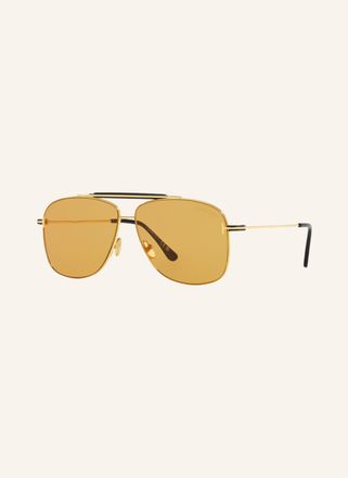 Tom Ford Sonnenbrille tr001628 Jaden gold