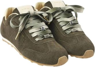 Nubikk Femme, Chaussures, Vert, Taille: 38 EU Billy Lou