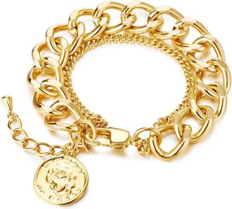 Lulu & Jane Armband