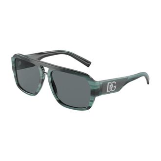 Dolce & Gabbana unisex, Accessories, Blau, ONE SIZEGr&ouml;&szlig;e