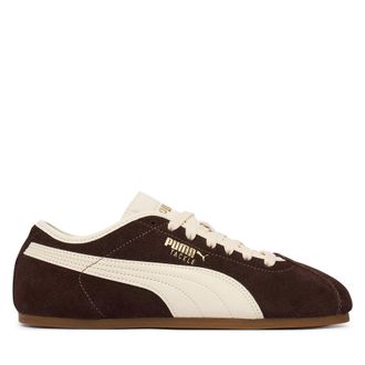 Puma Sneakers Puma Tackle 404456 Dunkelbraun