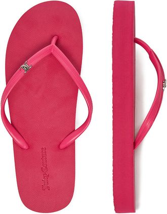 Juicy Couture Zehentrenner Juicy Couture 800289 Rosa