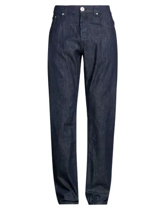 Lanvin HOSEN & R&Ouml;CKE - Jeanshosen auf YOOX.COM