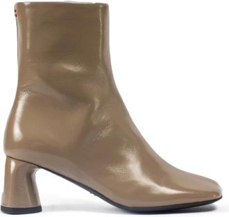 Halmanera Damen, Schuhe, Grau, 40 EUGr&ouml;&szlig;e