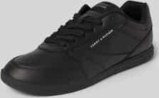 Tommy Hilfiger Low Top Sneaker aus echtem Leder