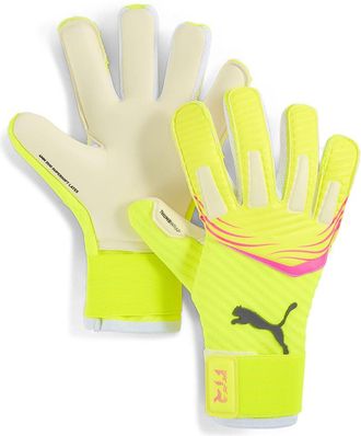 Puma Puma Herren Future Pro Hybrid Torwarthandschuhe 04206502, Bunt