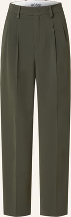 Rossi Rossi Marlenehose Noa gruen