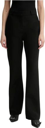 Coperni Damen, Hosen, Schwarzk, MGr&ouml;&szlig;e