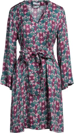 Rosso35 KLEIDER - Mini-Kleider auf YOOX.COM