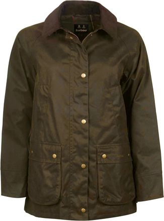 Barbour Veste Acorn Wax Barbour