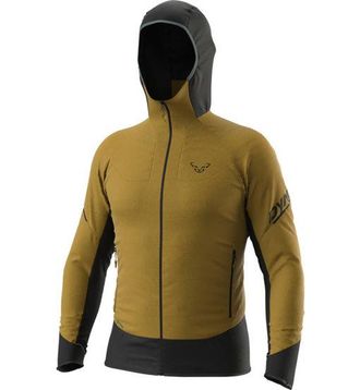 Dynafit Mezzalama Polartec Alpha - Alpinjacke- Herren