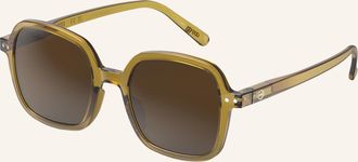 Izipizi Izipizi Sonnenbrille Office braun