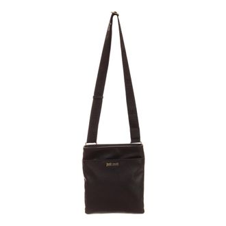 Just Cavalli Homme, Sacs, Noir, Taille: ONE Size Sac bandouli&egrave;re