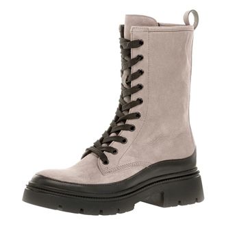 Gabor Femme, Chaussures, Brun, Taille: 41 EU Bottines &Eacute;l&eacute;gantes &agrave; Lacets