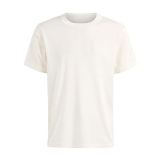 Yohji Yamamoto Herren, Oberteile, Wei&szlig;, MGr&ouml;&szlig;e