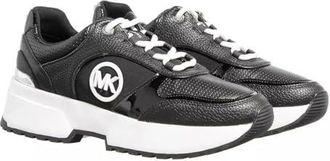 Michael Kors 43H3PCFS1L-001 Percy Trainer Femme Black EU 40