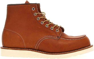 Red Wing Shoes Stiefeletten - Braun