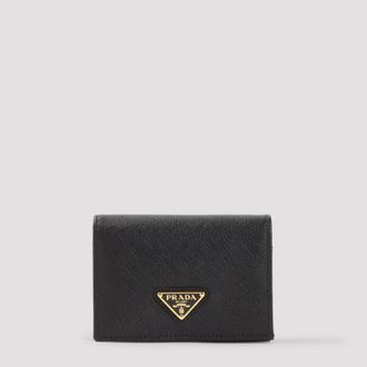Prada Portefeuille Prada Saffiano