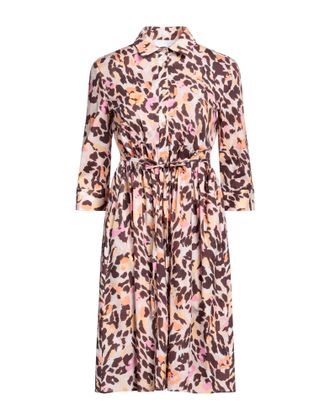 THE ABITO Milano KLEIDER - Midi-Kleider auf YOOX.COM