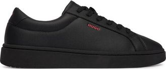 HUGO BOSS Sneakers Neston 50563566 Schwarz