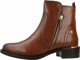 Xti Carmela Stiefelette - - Shoes - Damen - Braun - 39 EU