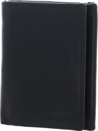 Valentino Five Wallet Black