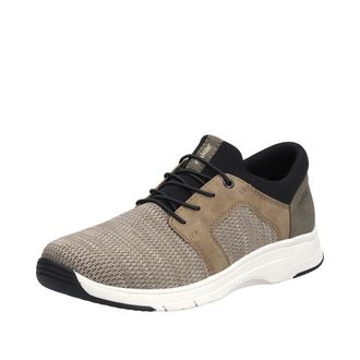 Rieker Herren Halbschuhe 19556