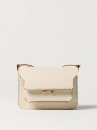Marni Mini Sac MARNI Femme couleur Beige