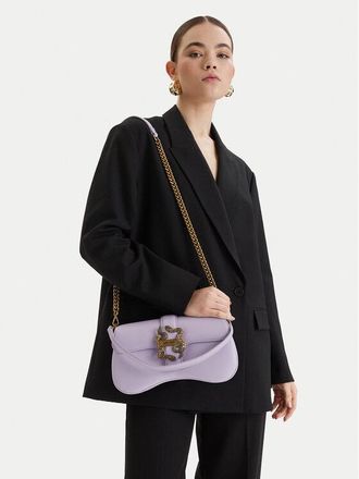 Just Cavalli Handtasche 80RA4BA1 ZSA89 Violett