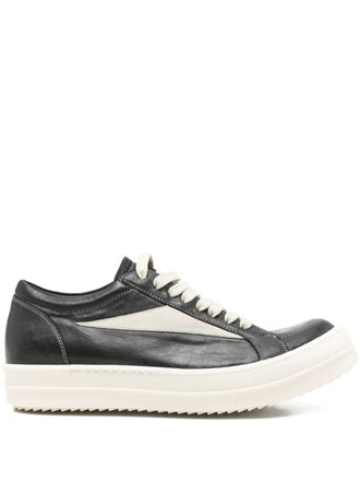 Rick Owens Vintage Sneakers - Schwarz