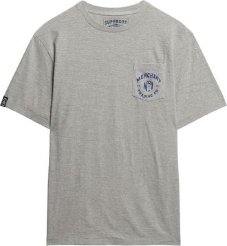 Superdry T-Shirt The Merchant Store