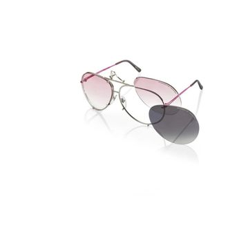 Porsche Design unisex, Accessories, Schwarzk, 66 MMGr&ouml;&szlig;e